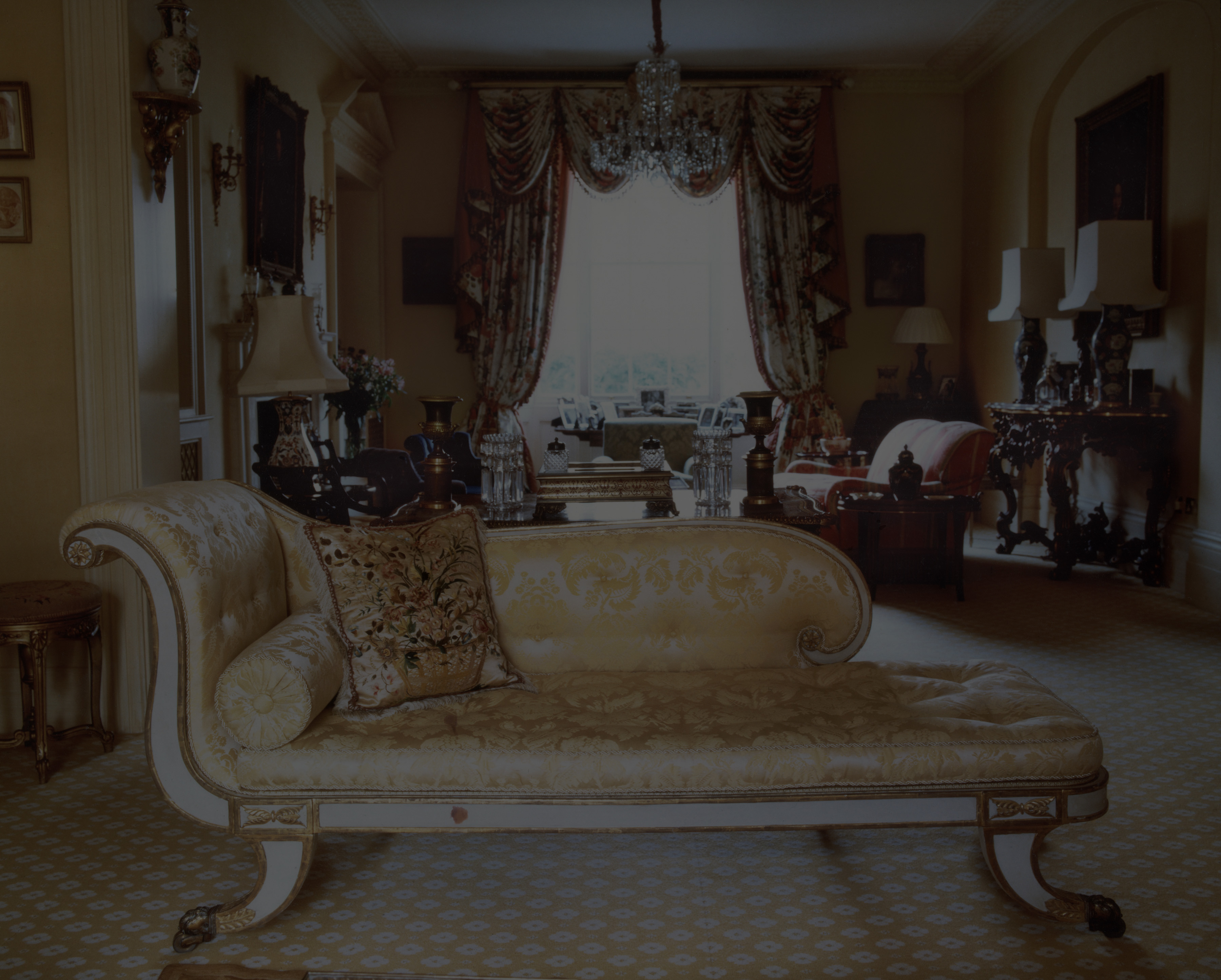 Brian Worthington Design Firm
