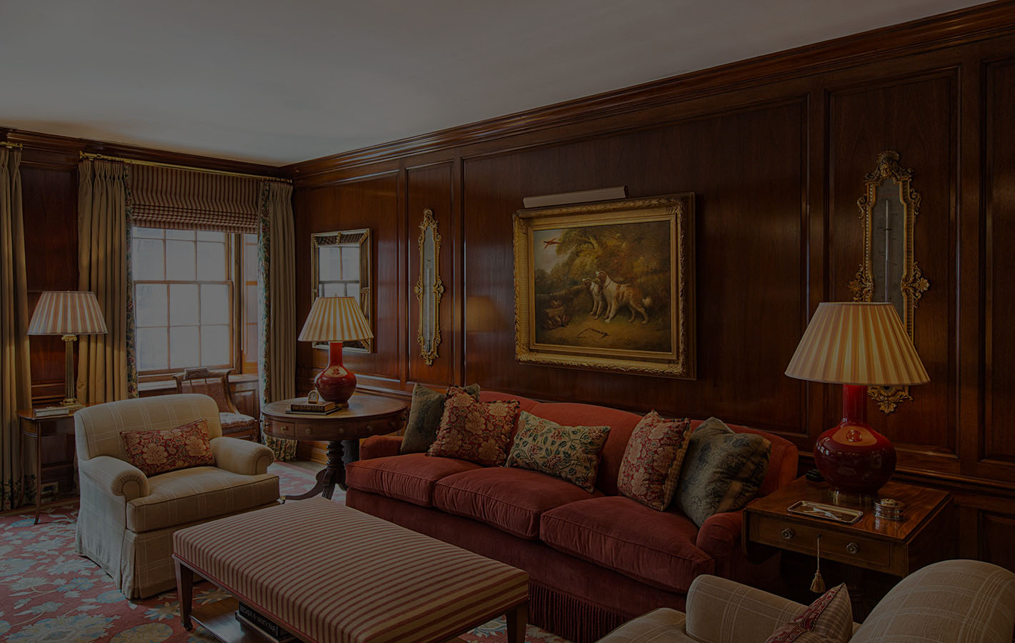 Brian Worthington Design Firm