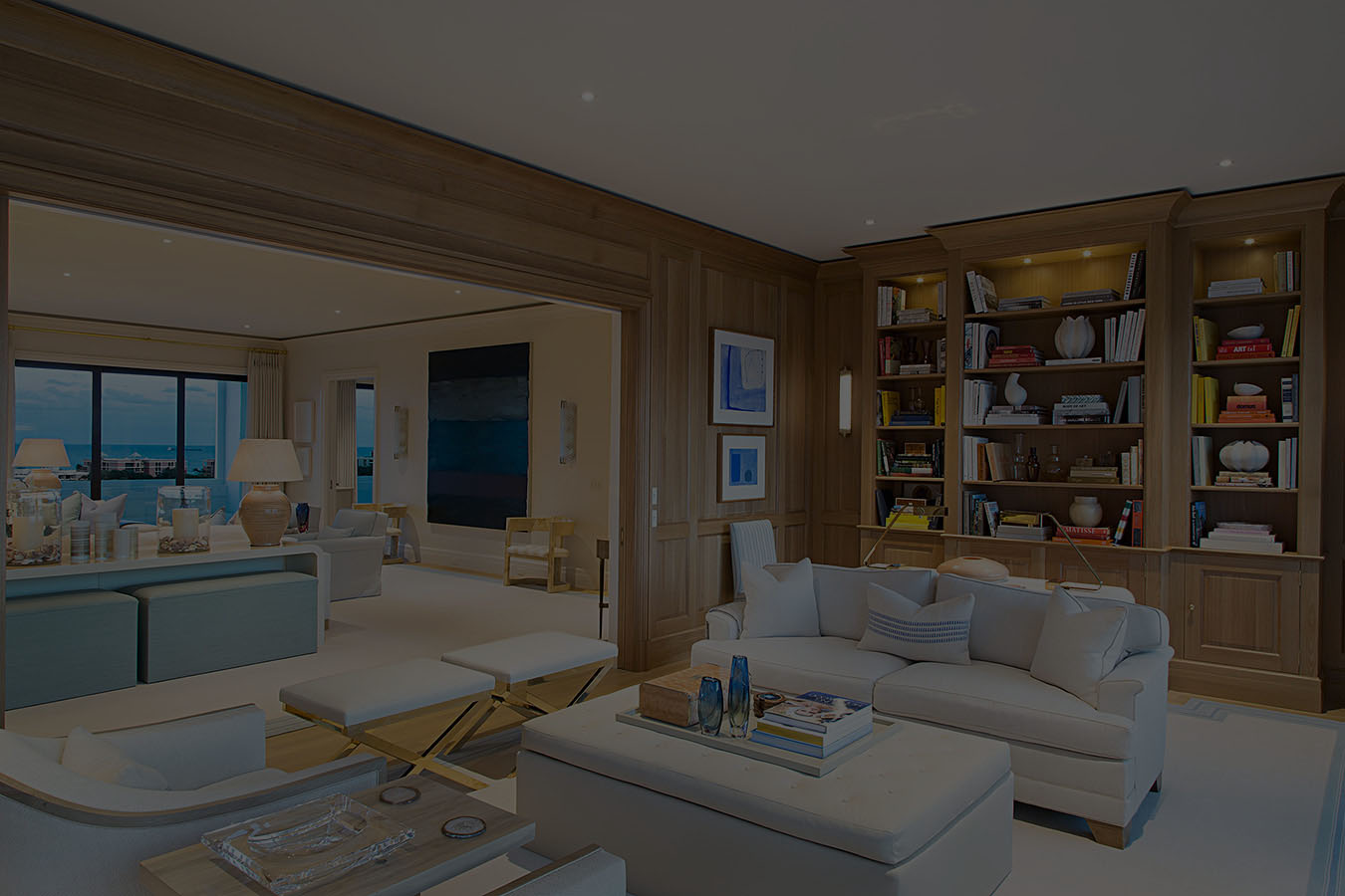 Brian Worthington Design Firm