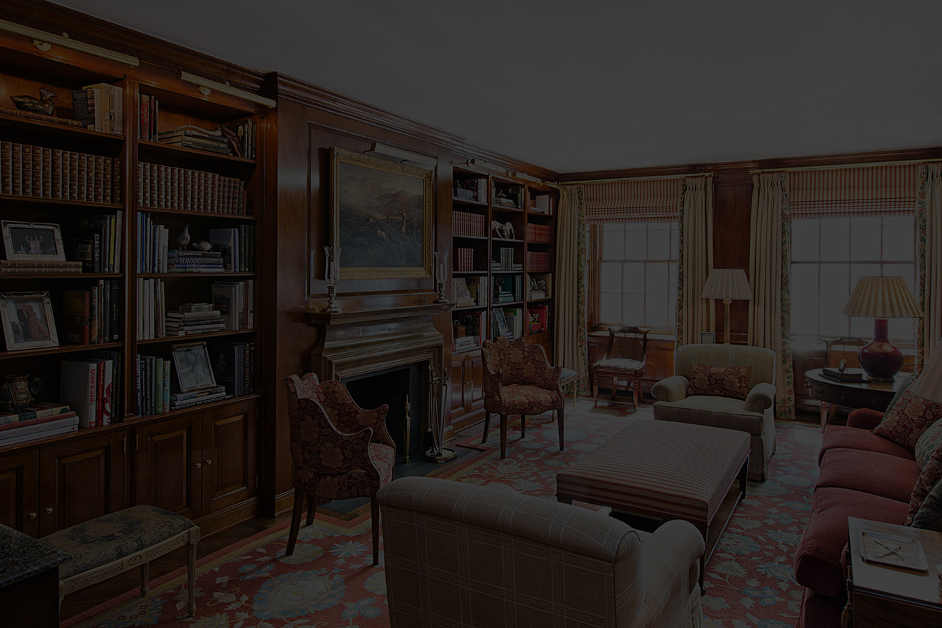 Brian Worthington Design Firm
